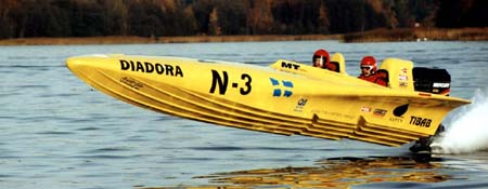 nwm-modelboat Administration